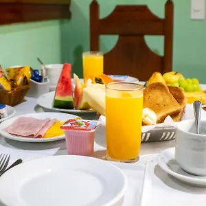 Cartago Hotel Adult Only Rio de Janeiro: hotel 2 estrelas com preço ...