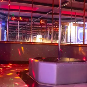 Cartago Hotel Adult Only Rio de Janeiro: hotel 2 estrelas com preço ...