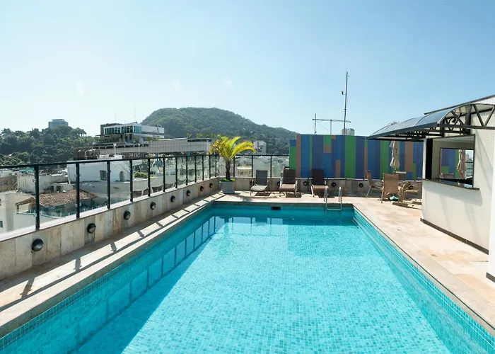 Best 26 Spa Resorts in Rio de Janeiro, Brazil | Best Southeast of ...